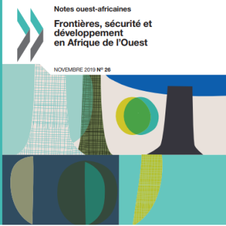 Borders, security and development in West Africa – Mapping Africa Transformations