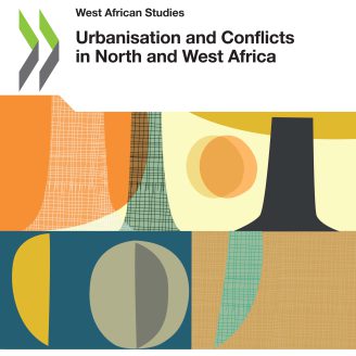 Urbanisation and Conflicts in North and West Africa – Mapping Africa Transformations