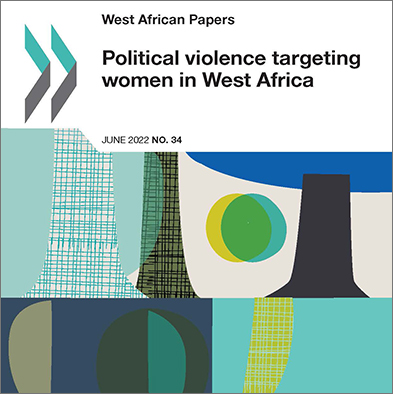 Political violence targeting women in West Africa – Mapping Africa Transformations